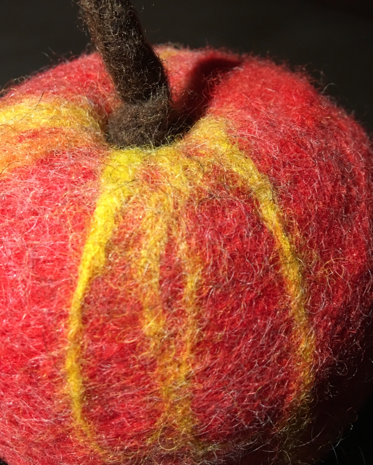 Tovning :: Slojdkatten